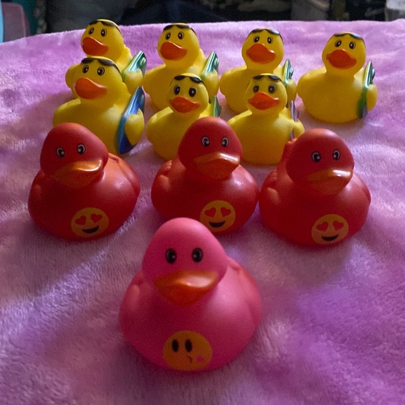 Accessories | Just In Time For Spring My Surfs Up Rubber Duckie ...